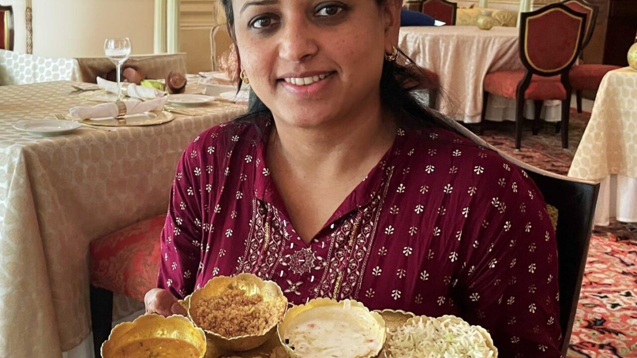 Taj Lake Palace Hotel, Udaipur, India - Gossip for Good