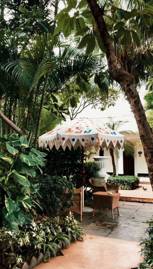 Taj Lake Palace Hotel, Udaipur, India - Gossip for Good