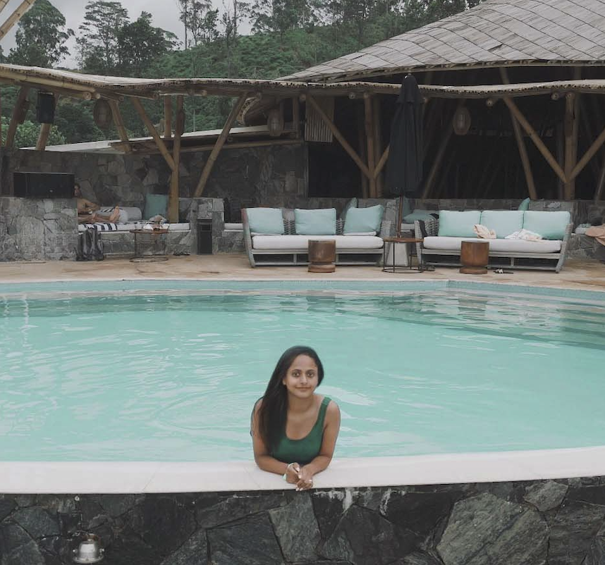 Exploring Ella, Sri Lanka: 98 Acre Resort and Ravana Pool Club Review ...